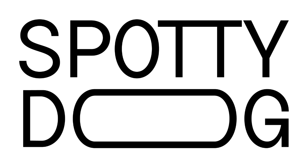 Spotty Dog Story – tomgmoyse